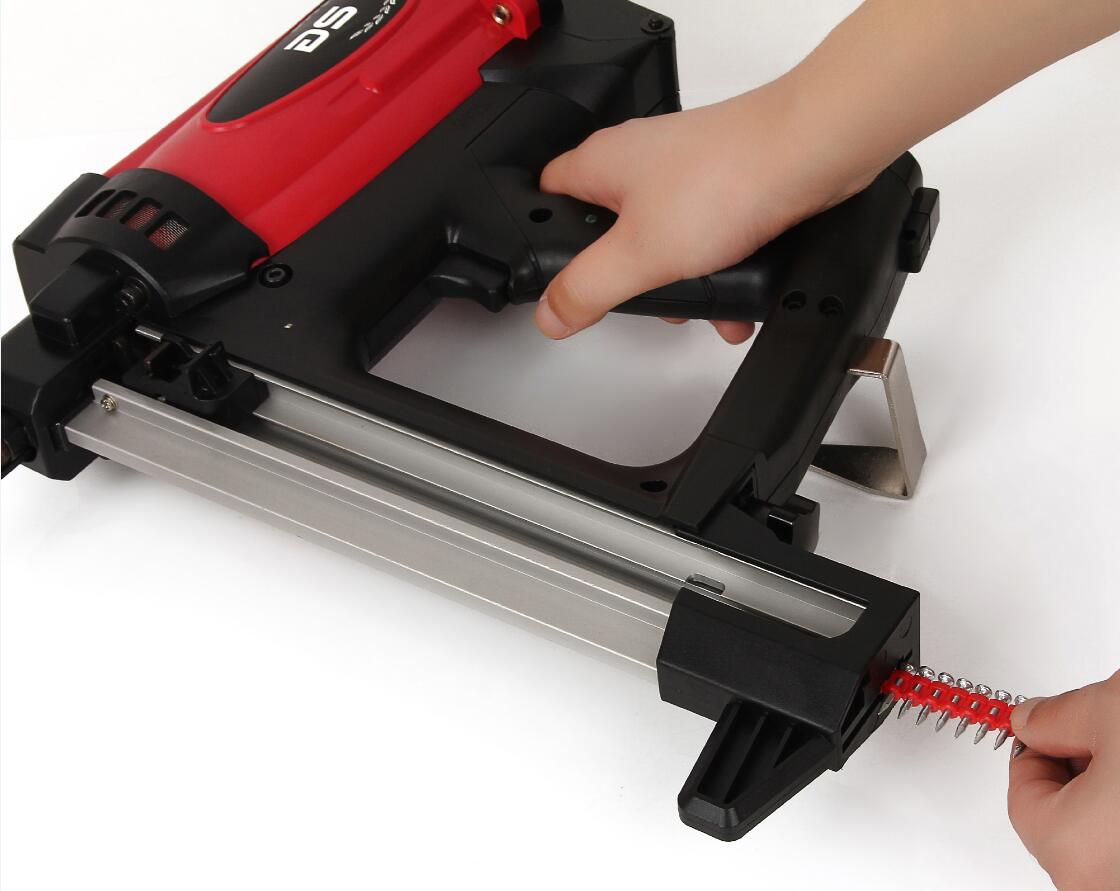 Different Type of Nail Guns - Top 3 Tips