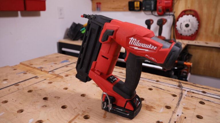 What is a Pin Nailer Used for? Differences & Which to Use